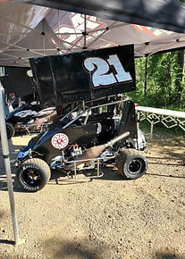 AC Racing Products | Micro Sprint | New Jersey, USA