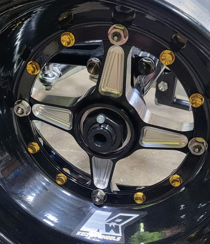 Wheels/Tires | AC Racing