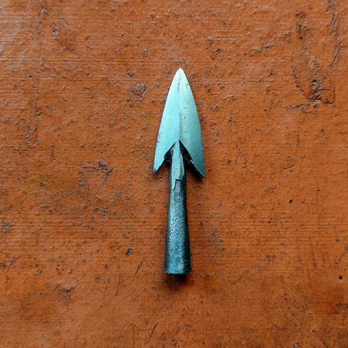 Type 16a / Jessop M4 | medievalarrows