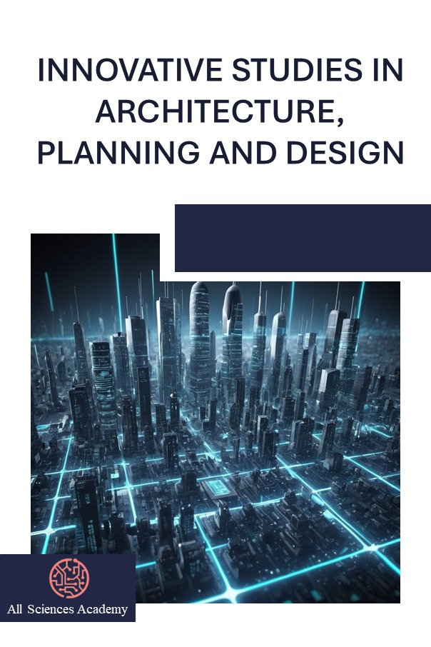 Innovative Studies In Architecture, Planning And Design