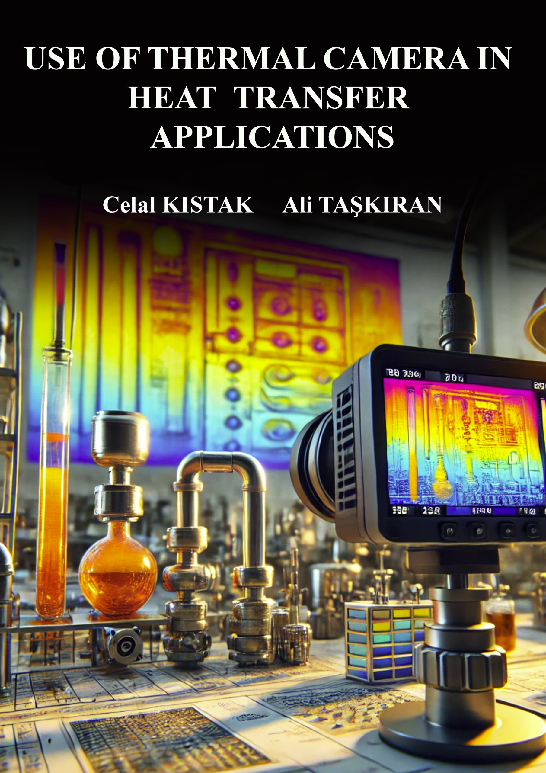 Use of Thermal Camera in Heat Transfer Applications