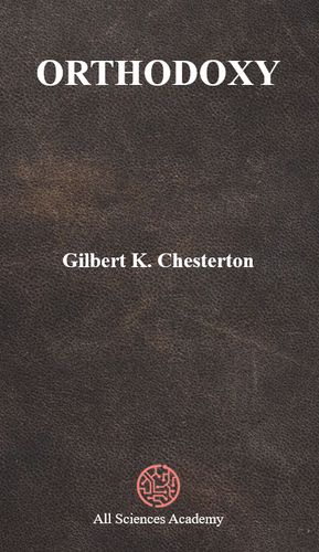 ORTHODOXY | All Science Academy