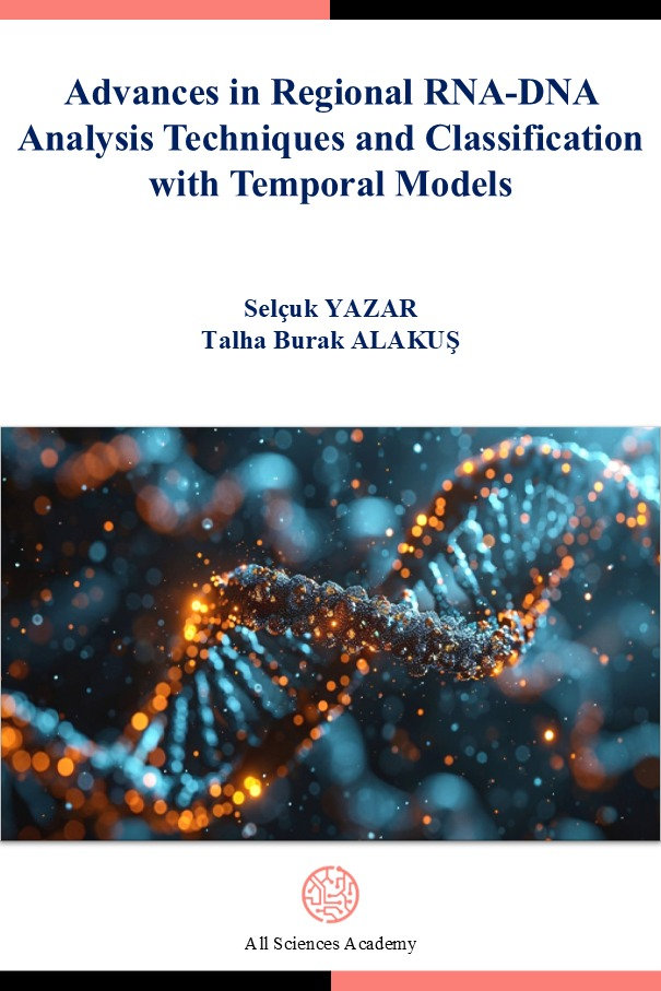 Advances in Regional RNA-DNA Analysis Techniques and Classification ...