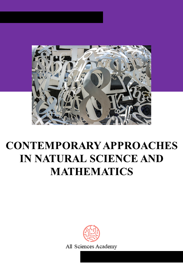 Contemporary Approaches in Natural Scien