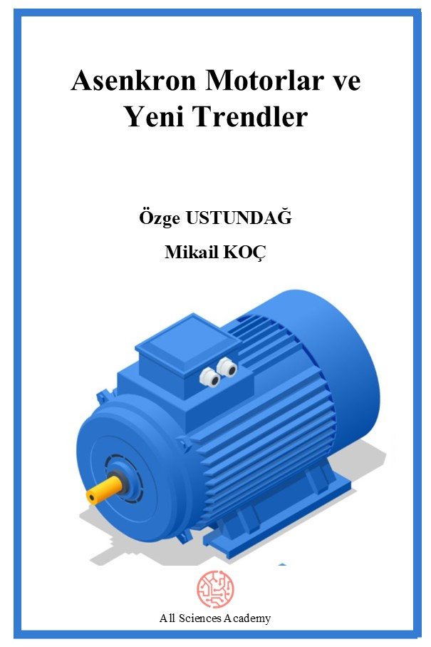 Asenkron Motorlar ve Yeni Trendler