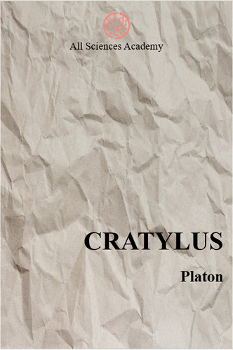 CRATYLUS | All Science Academy