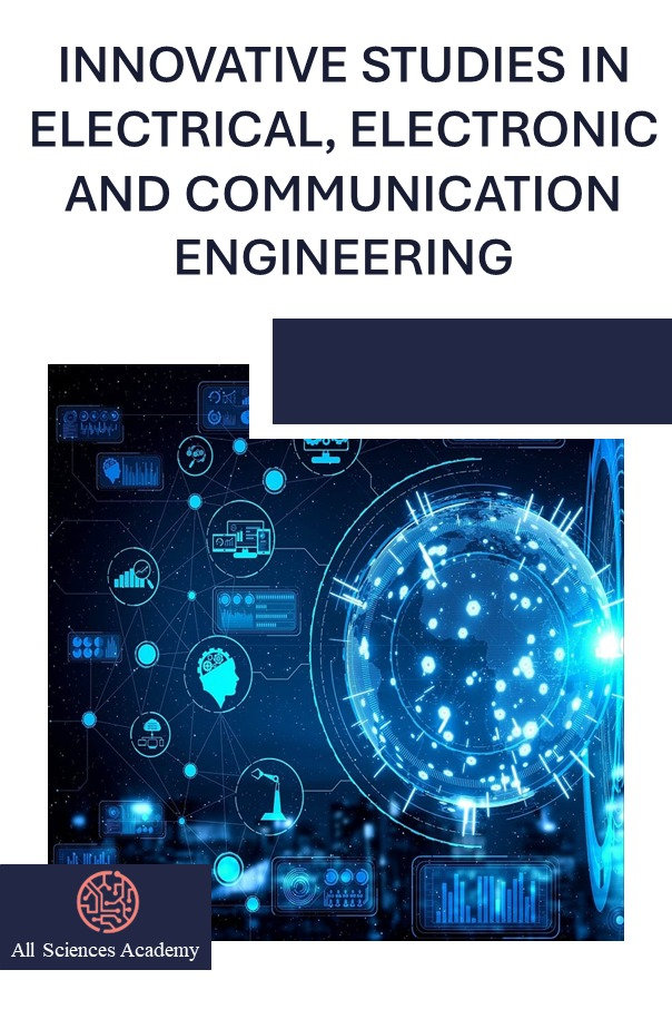 Innovative Studies in Electrical, Electronic and Communication Engineering