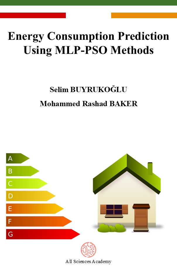 Energy Consumption Prediction Using MLP-PSO Methods