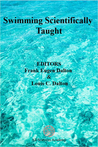 Swimming Scientifically Taught | All Science Academy