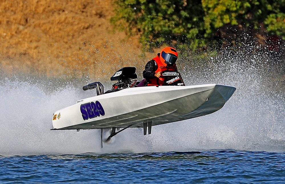 Boats, Wild Rides & Banners