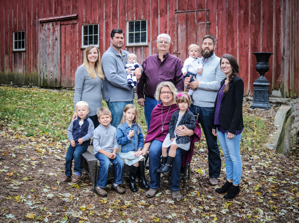 HOME | Ivy Bell and Company