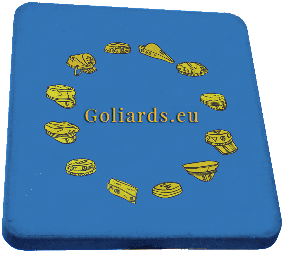 Traditions | Goliards,ou les traditions étudiantes