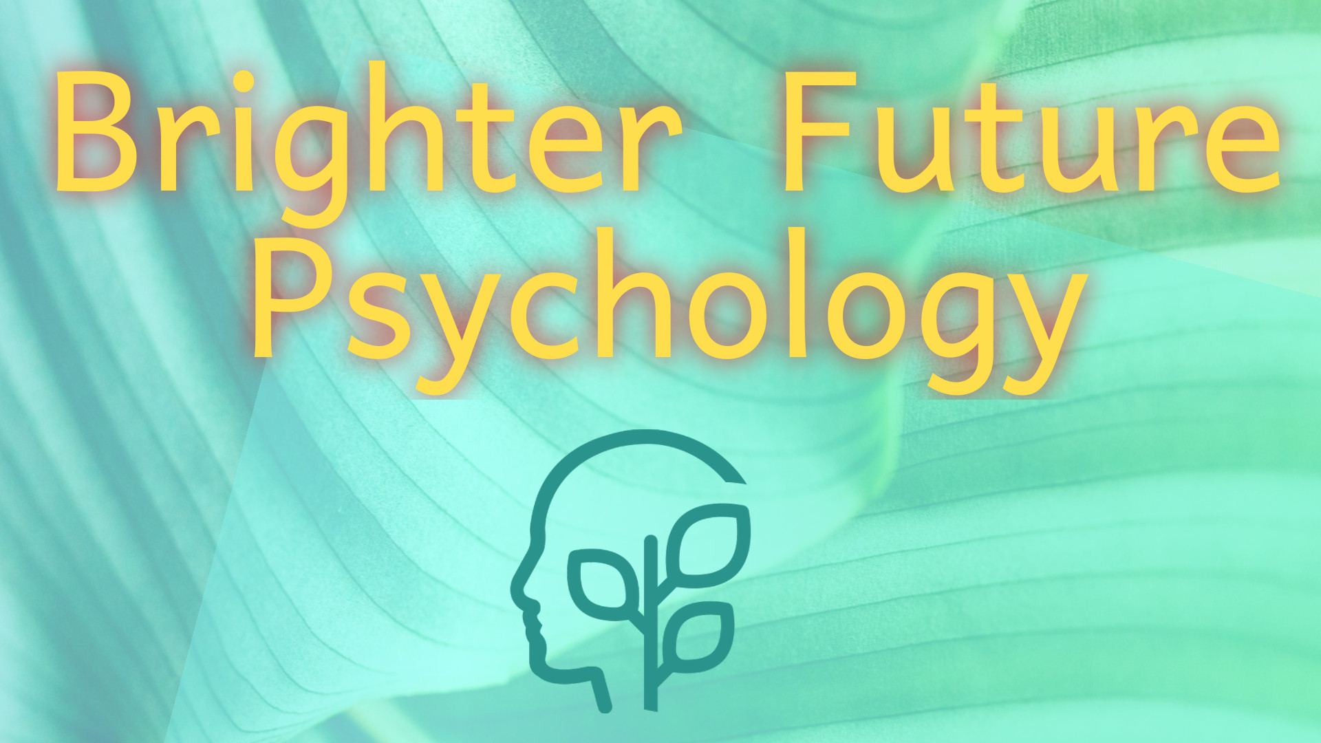 Brighter Future Psychology | Psychotherapy Ottawa | 323 Chapel St ...