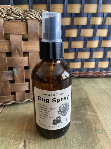 Bug Spray | Mysite