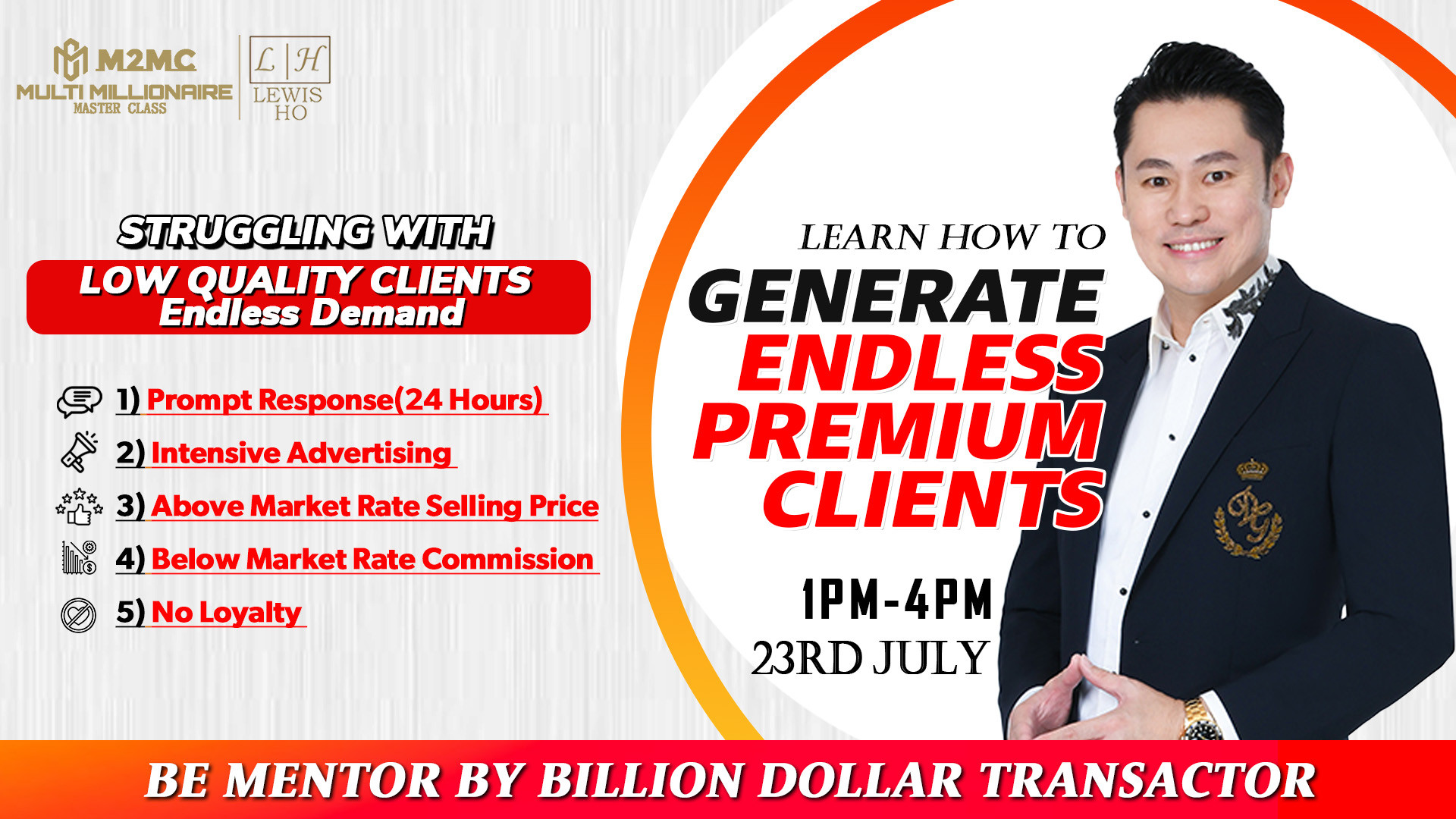 BE MENTOR BY BILLION DOLLAR TRANSACTOR Connect With Us Now