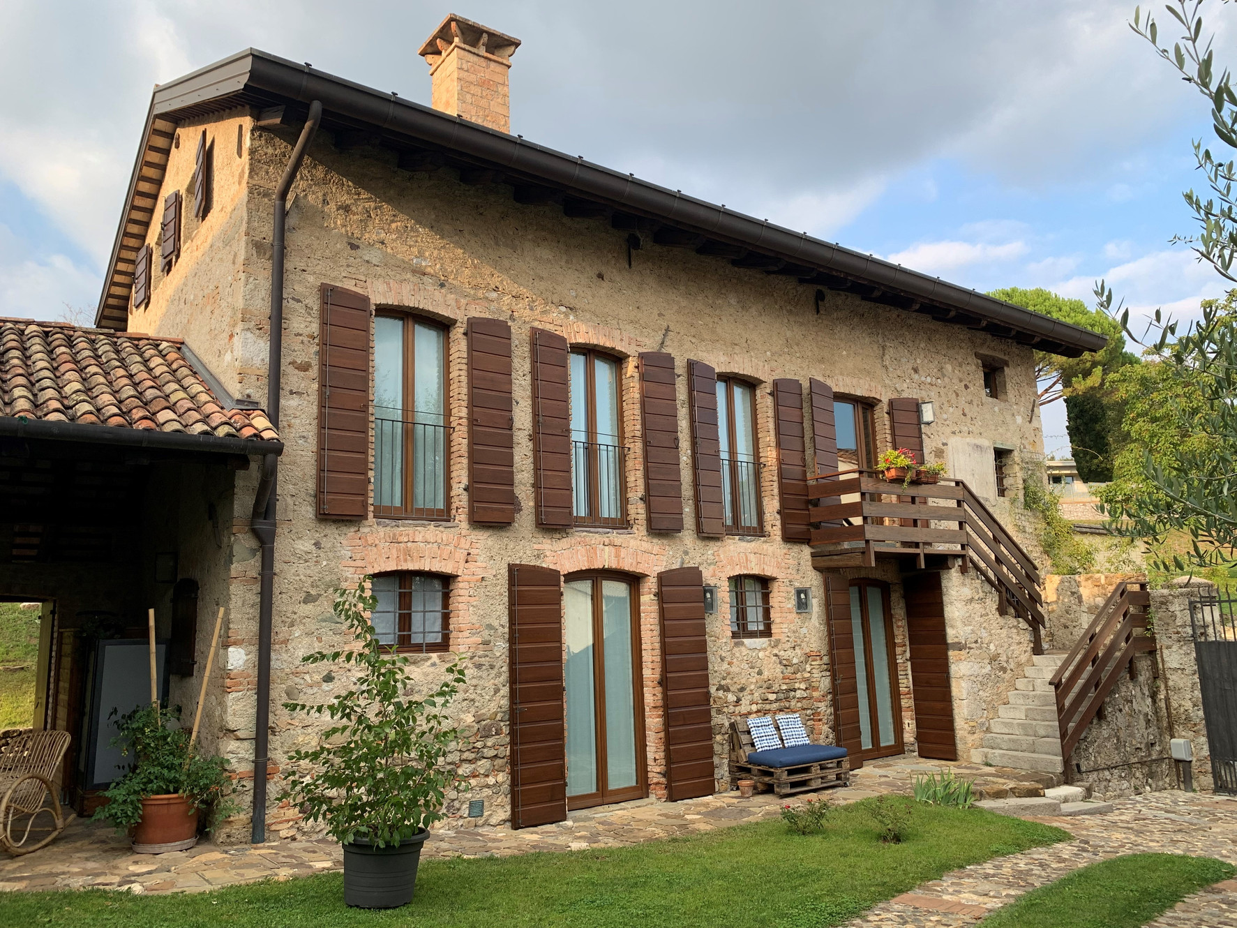 Casa Vacanze | Al Vecchio Fienile