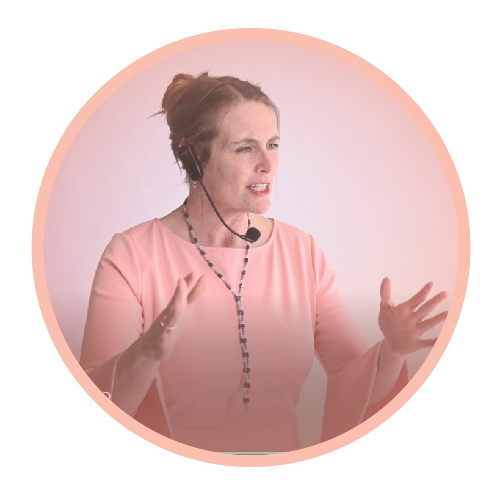 ABOUT | Michelle DesPres