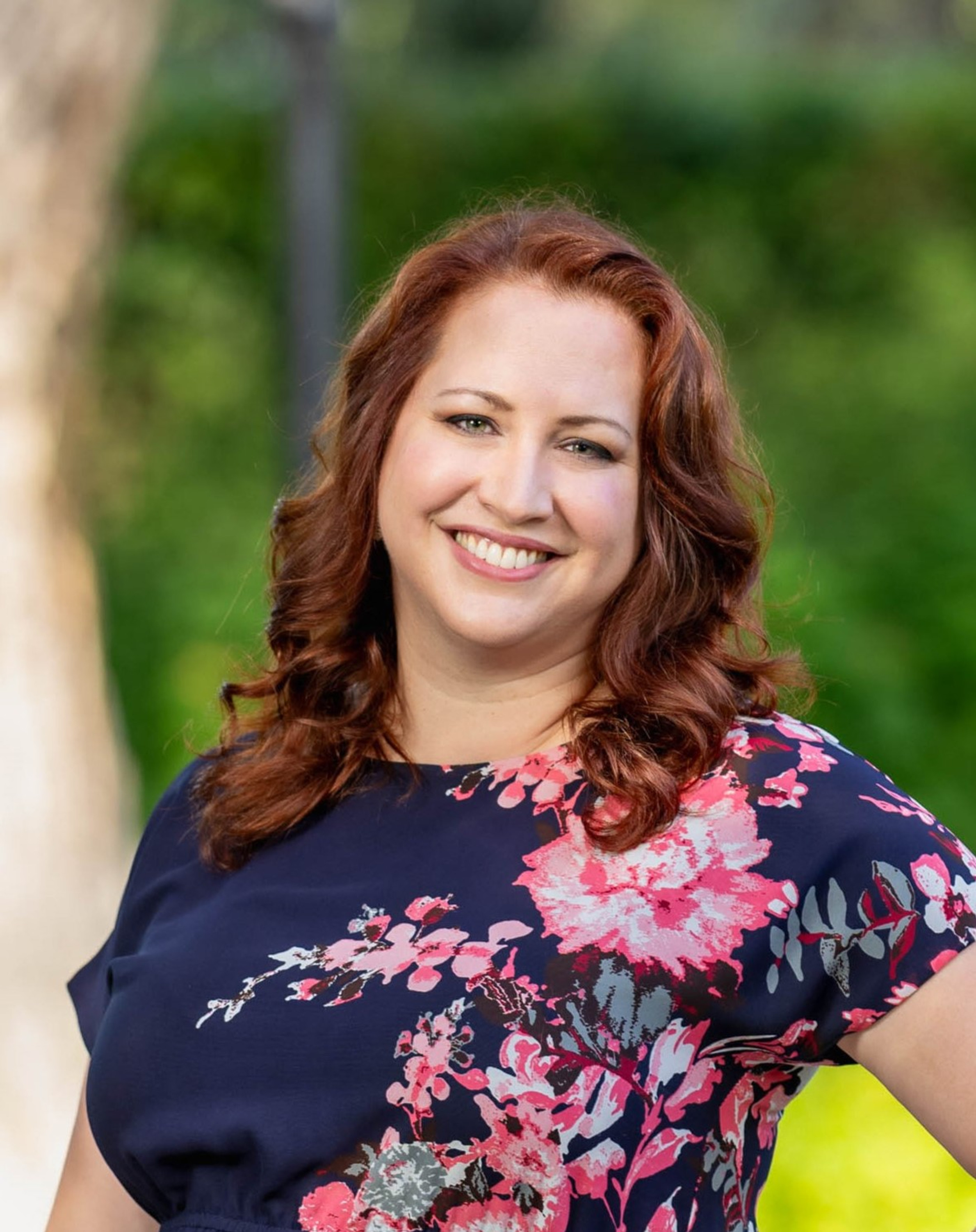 Psychologist - Stephanie Goldsmith, Ph.D. | GPS Claremont