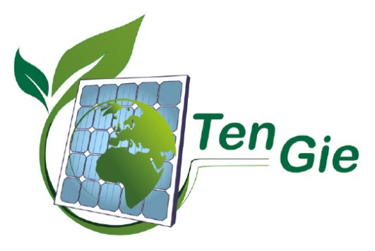 TEN GIE // Energie renouvelable