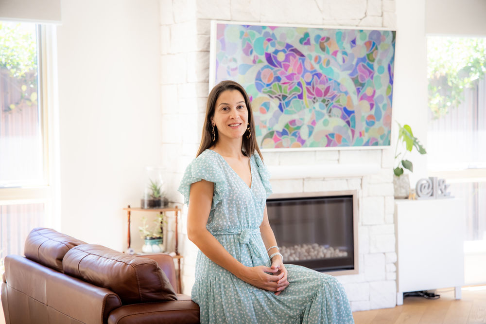 June 15th Author Stalker with Carla Caruso!