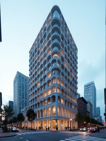 ArchSinan Mimarlik: Interior Architecture Projects & Services