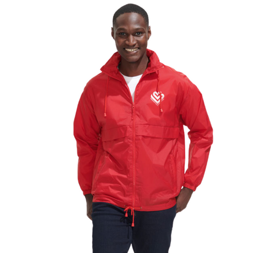 Shower Proof Jackets | OriginalThing.com