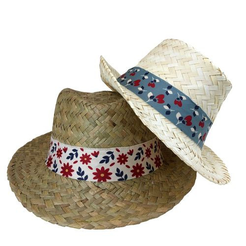 Hats - Natural Fibre | OriginalThing.com