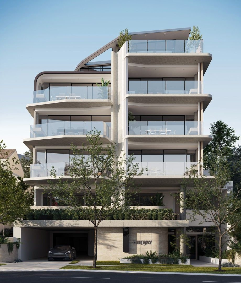 5 Hillway, Nedlands | Mark Anderson