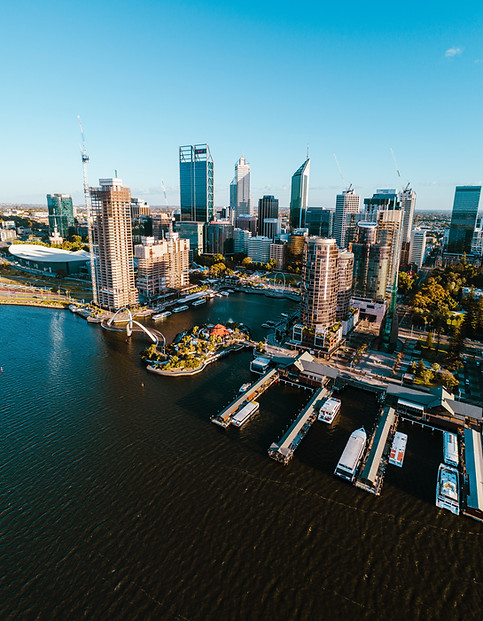 Daniel Sharp | Perth Inner City Real Estate Agent