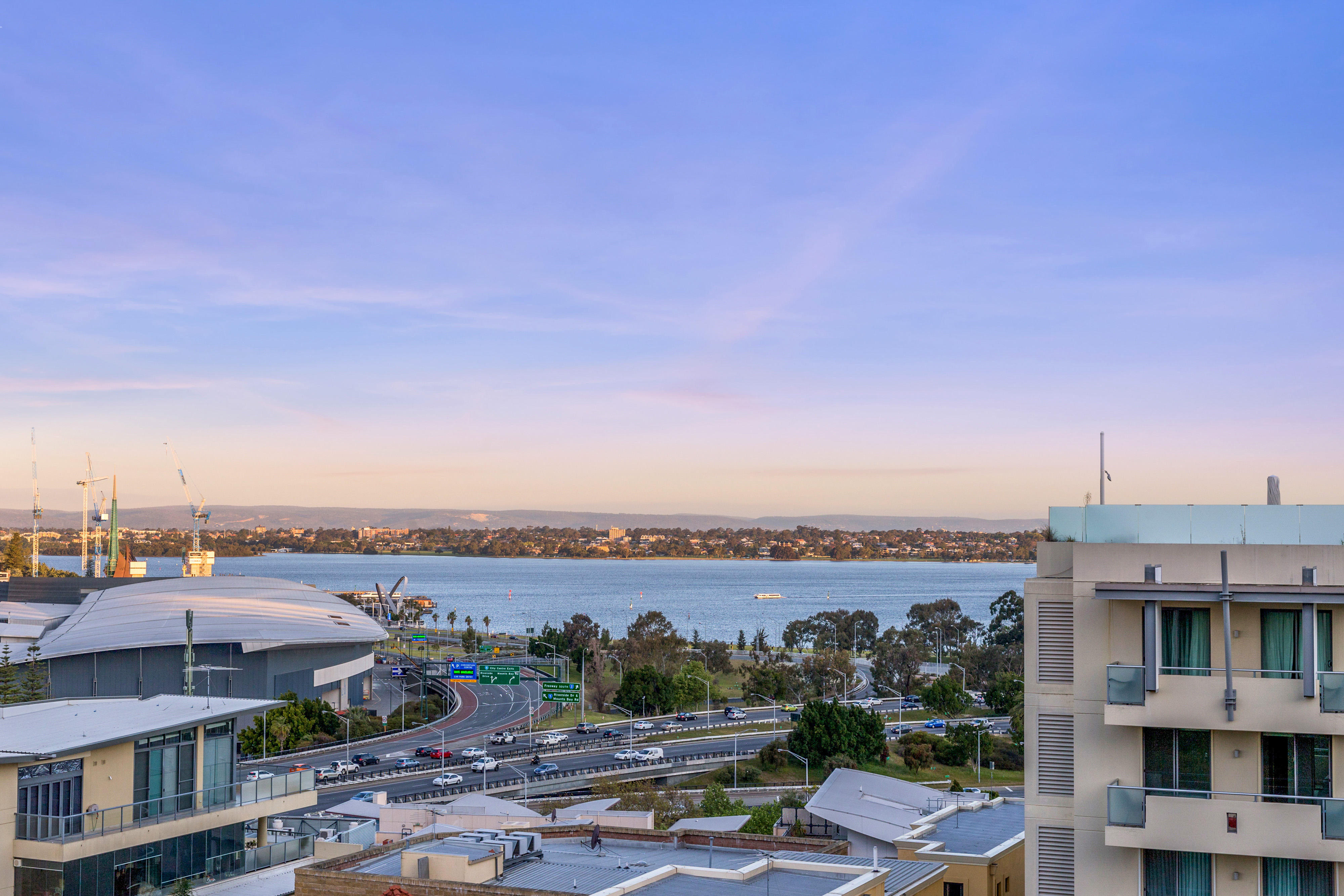 72/48 Mount Street, West Perth | RICHARD SELF