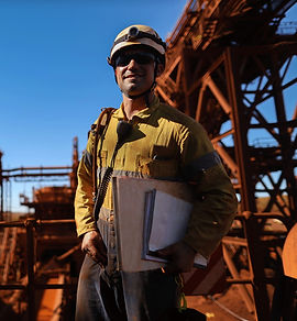 Engineering Trades Australia