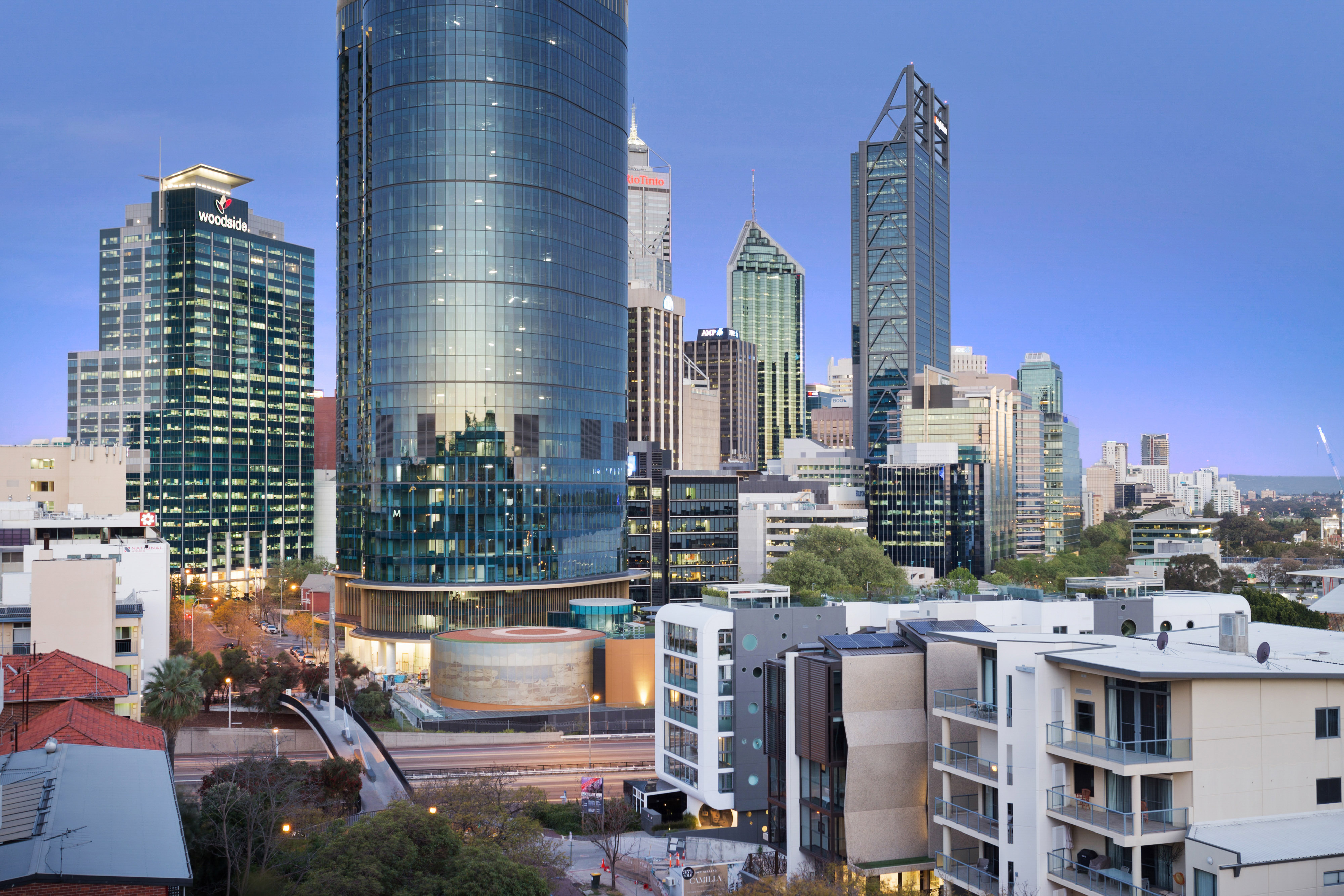 72/48 Mount Street, West Perth | RICHARD SELF