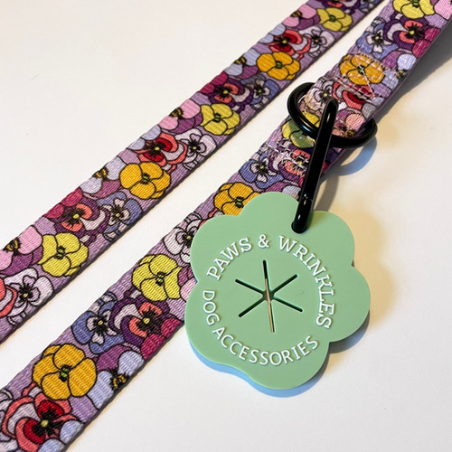 Poop Paw | Paws & Wrinkles