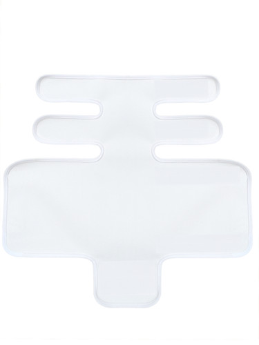 Rabbit Restraint Device | Rabbit Snuggle | Ludomed Equipment