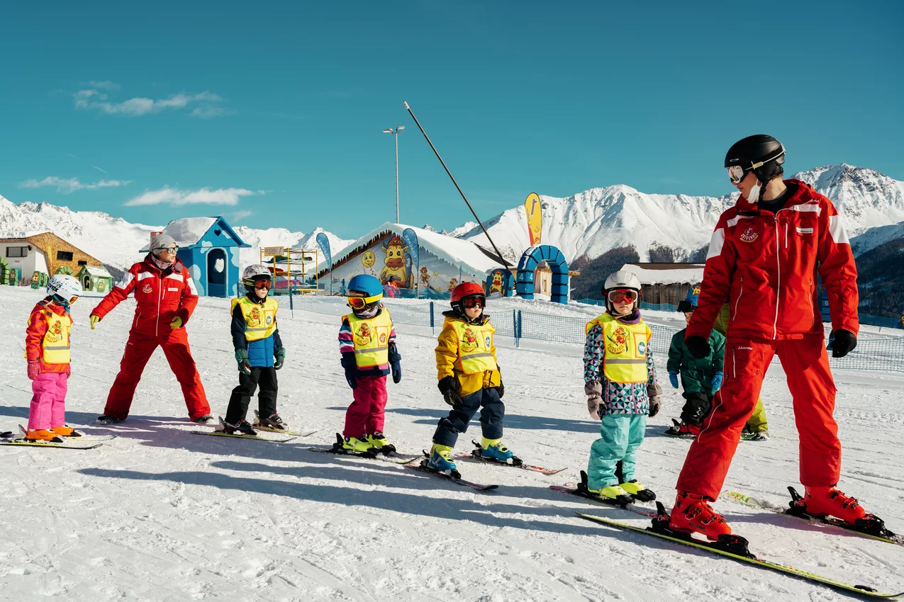 Serfaus Fiss Ladis | Pistepret.nl