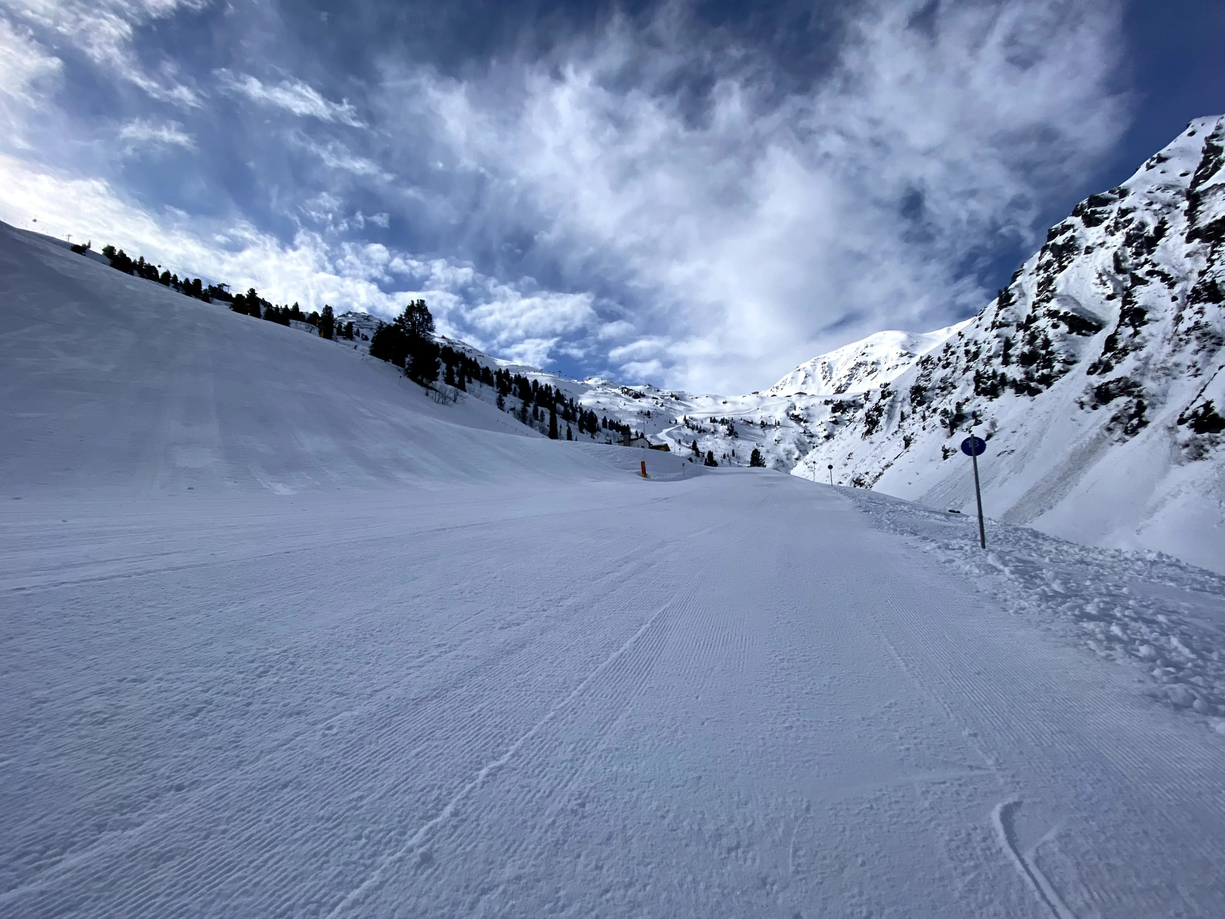 Wintersport in Oberstdorf | Pistepret
