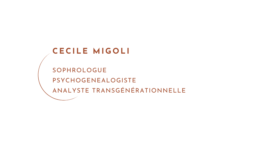 Accueil | Cecile Migoli Sophrologie Psychogénéalogie Eysines