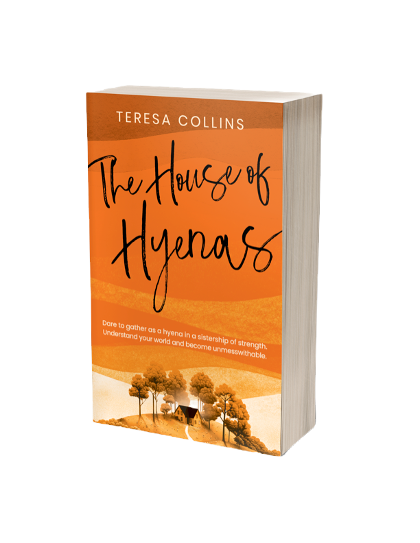 The House of Hyenas Book