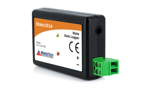 State101A Data Logger | asia-accudata