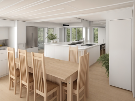 Projects | Diogel Architecture