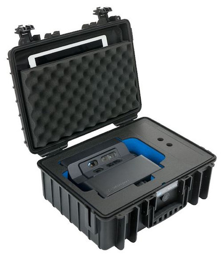 Matterport Case 5000 | Matterport Partners