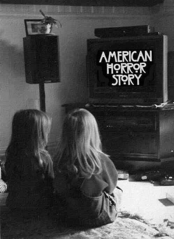 The Ultimate Guide To AHS