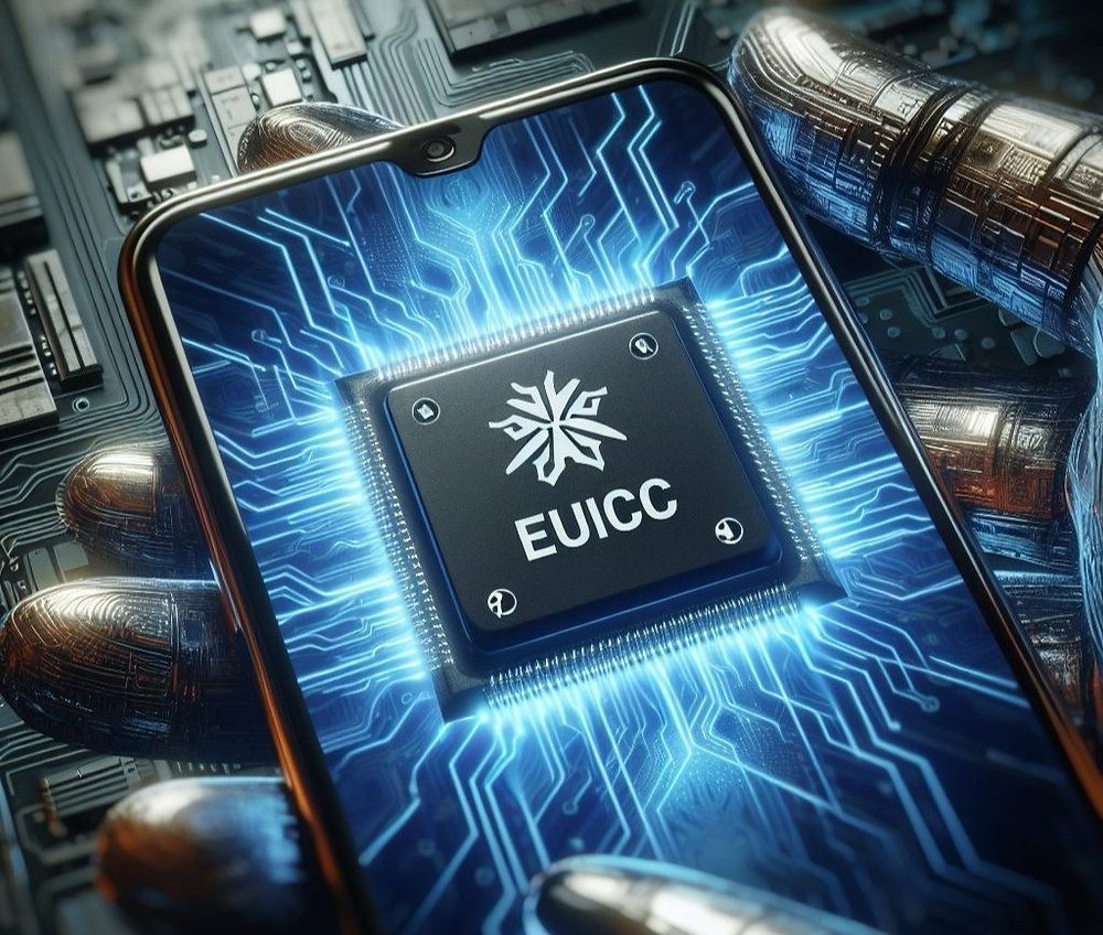 La verdad sobre eUICC: lo que realmente aporta a la industria del IoT