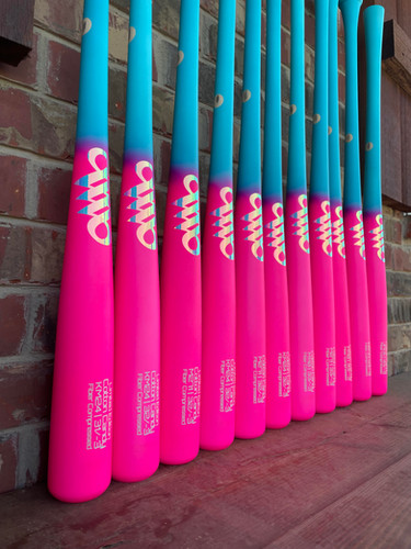 COTTON CANDY | Woody Meadows Bats