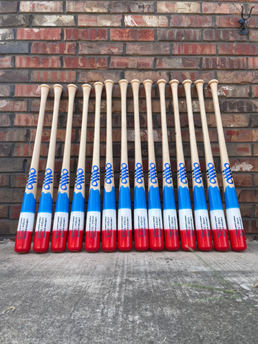 BOMB POP (-3) | Woody Meadows Bats