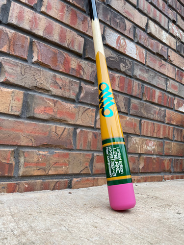 YOUTH PENCIL BAT (-8) | Woody Meadows Bats