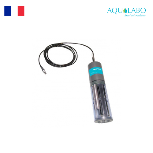 Sensor Multiparamétrico Tripod Probe - Aqualabo | Welko