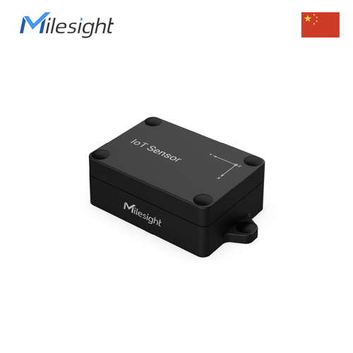EM320-TH - Sensor de Temp. y Humedad Aprobado por la FDA - Milesight ...