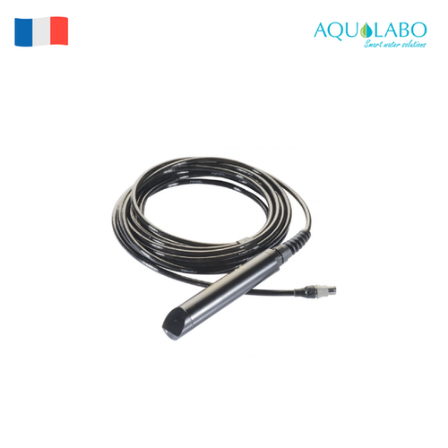 Sensor de Turbidez NTU | Welko