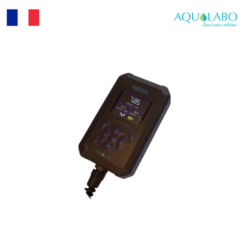 Oxímetro Portátil NEON Optod - Aqualabo | Welko